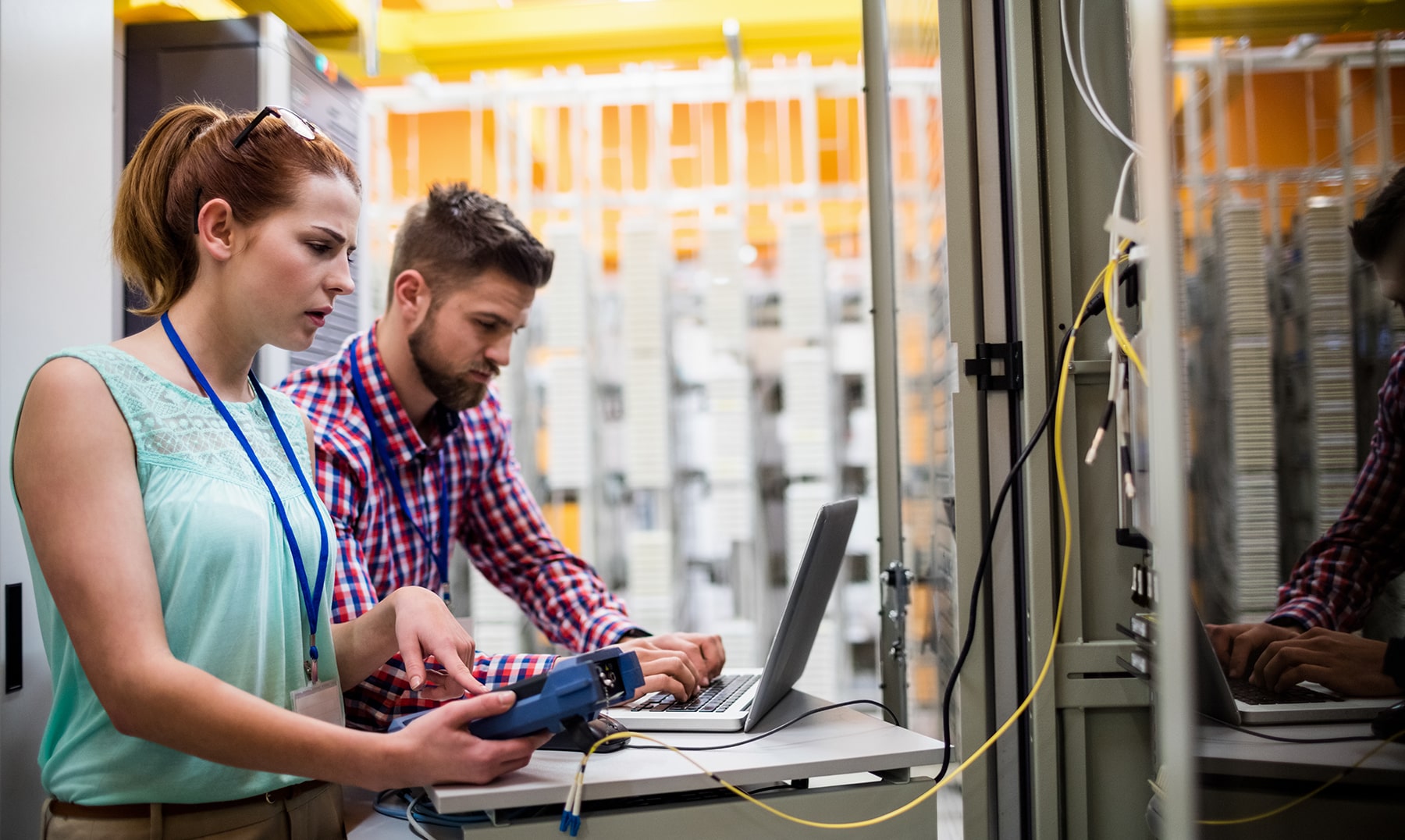 Soluzioni di Information Tecnology - A. & S. Informatica